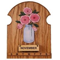 Perpetual Calendars - Craft-E-Family