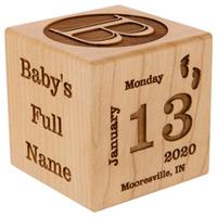 Personalized Baby Gifts - Craft-E-Family